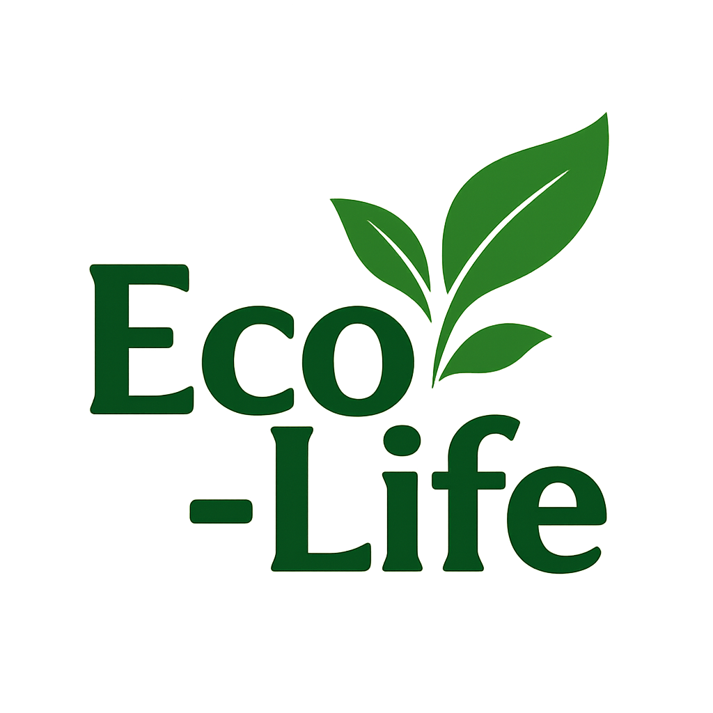 Eco-life Etiqod — Курорт для восстановления и отдыха